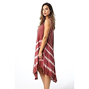 Riviera Sun 21806-ROS-S Dress Dresses for Women