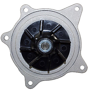GMB 120-4230 OE Replacement Water Pump with Gasket