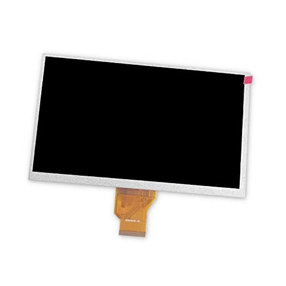 AT090TN12 V.3 9-inch 800×480 New Industrial LCD Display Panel Screen