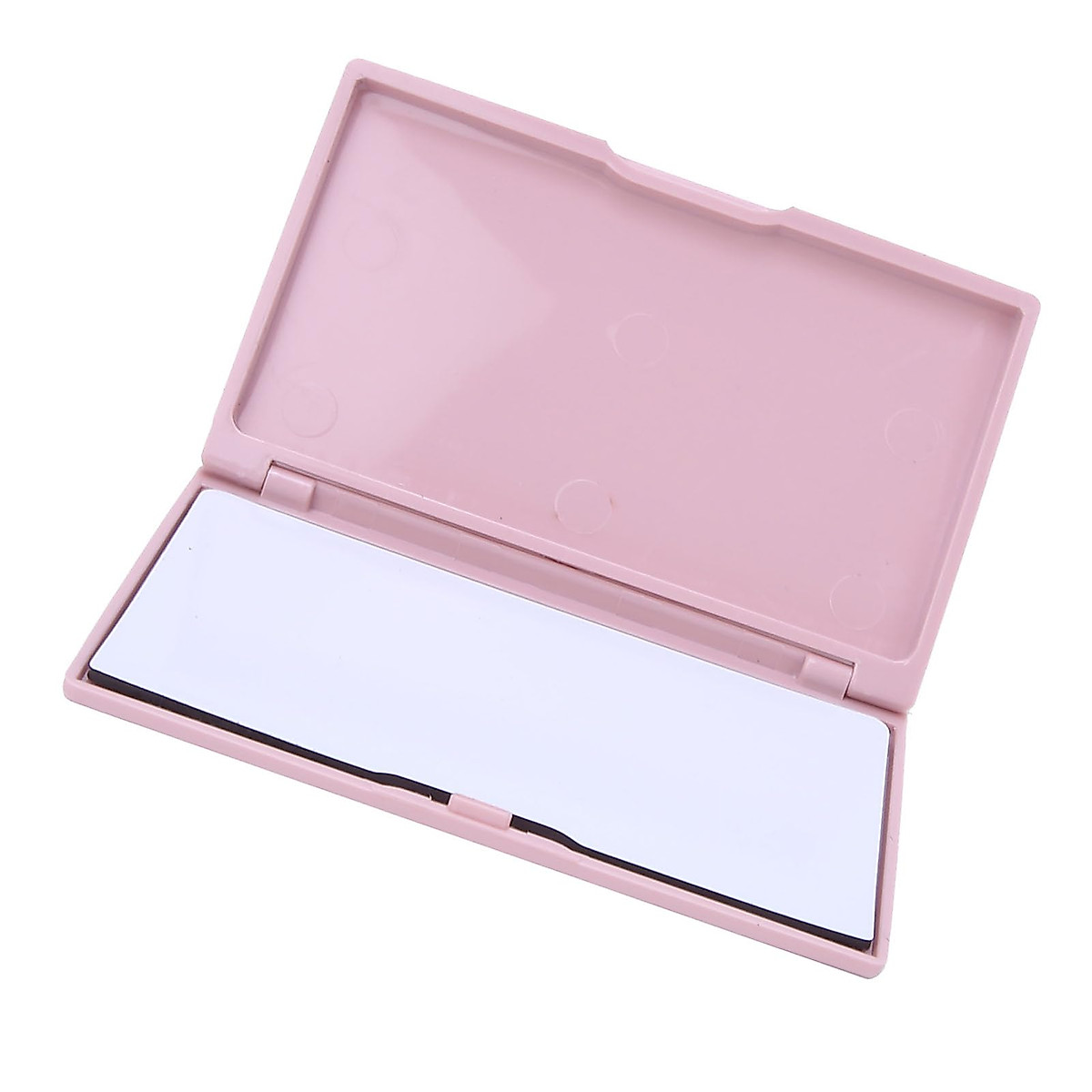 Magnetic Needle Storage Case, Rectangle Magnetic Needle Keeper Cross Stitch Sewing Knitting Pin Holder Case Organizer Container Tool