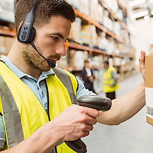 Vxi BlueParrott B350-XT (Renewed)