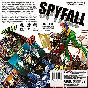 Spyfall