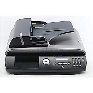DELL PF762 Dell 1815 Scanner Assy Document