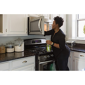 Better Life All Purpose Cleaner - Multipurpose Home and Kitchen Cleaning Spray for Glass, Countertops, Appliances, Upholstery & More - Multi-surface Spray Cleaner - 32oz Clary Sage & Citrus