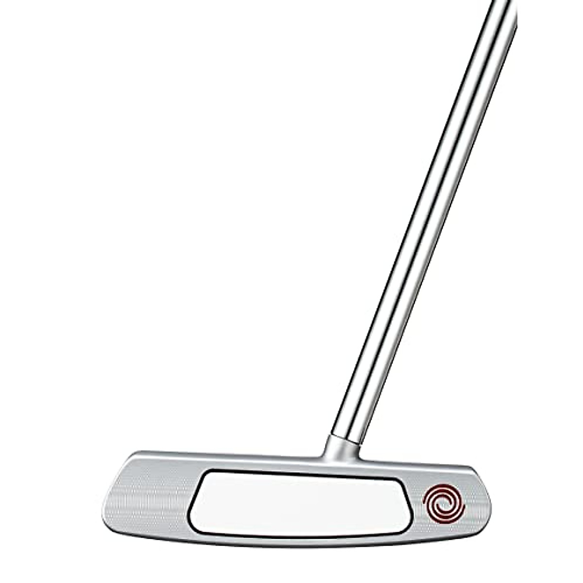 Odyssey Odyssey Right Putter White HOT OG #1WCS Center Shaft (Pin Type, 34 Inches, Steel) Men's