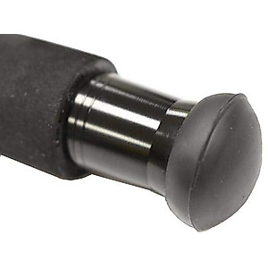 EatMyTackle Pier Pro Series Open Guide Rod | Saltwater Fishing Rod (30-40lb. 7ft.)