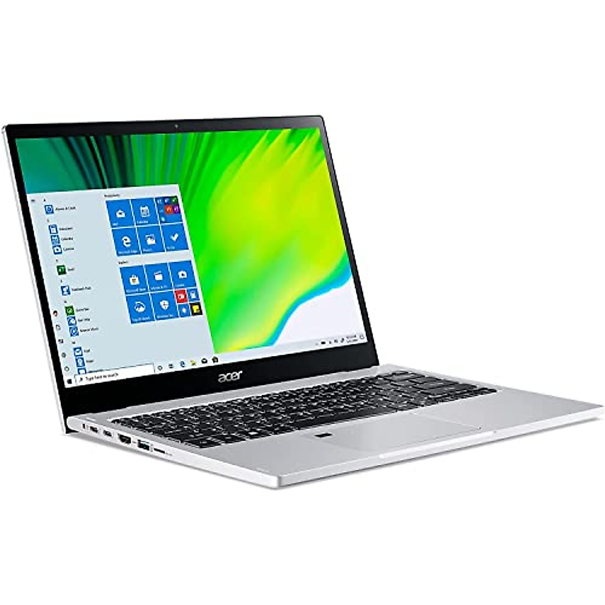 Acer Spin 3 - 13.3" Laptop Intel Core i5-1135G7 2.4GHz 8GB Ram 512GB SSD Win10H (Renewed)