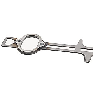 Gabasinover,Replaces Part NO.4243 710 6004 24" Hedge Trimmer Blades Fits for HL94 / HL94K Hedge Trimmer