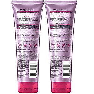 L'Oréal Paris EverPure Moisture Sulfate Free Shampoo and Conditioner for Color-Treated Hair, 8.5 Ounce (Set of 2)