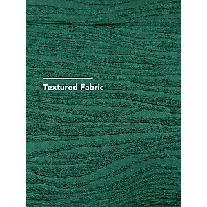 CUPSHE Bikini Top for Women Triangle Swimsuit Top V Neck Crisscross Self Tie Bathing Suit Zebra Texture M, Emerald Green