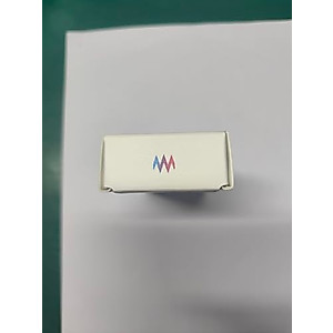 Mighty 3 Spotify & Amazon Music Player - Compatible with Bluetooth & Wired Headphones - 1,000+ Song Storage - Screen Free Music Player - No Phone Needed - (Black)