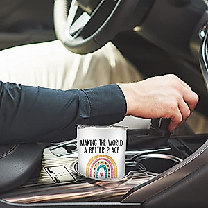 60th Birthday Gifts for Women, Tumbler 20 oz Stainless Steel Vacuum Insulated Tumblers, 1963 Birthday Gifts for Women, 60 Year Old Birthday Gifts, 60th Birthday Gift Ideas, 60th Birthday Tumbler