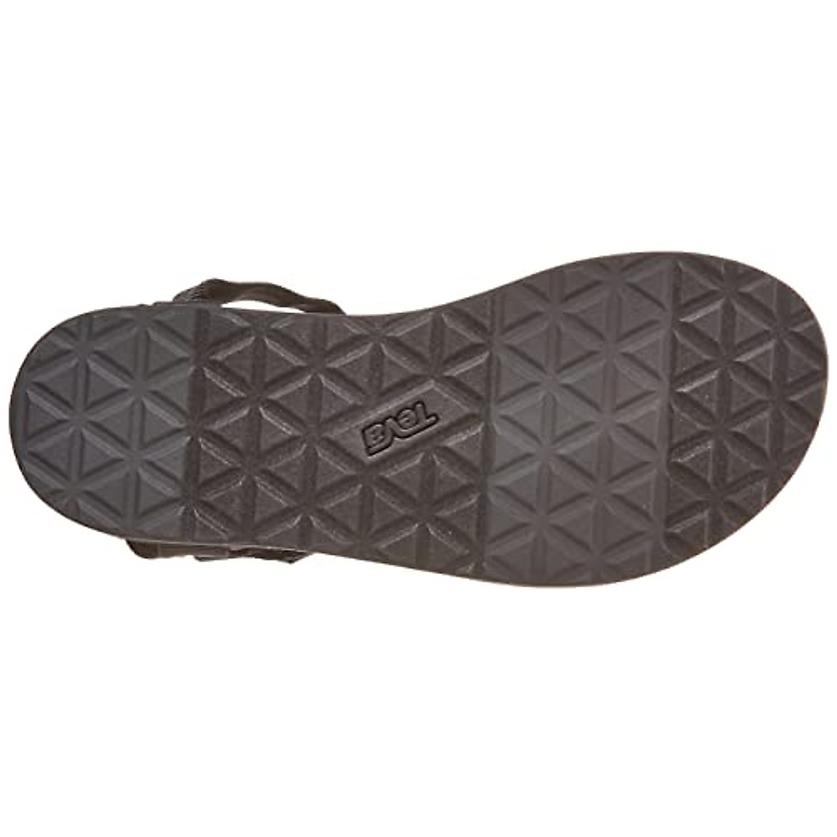Teva Women's Original Universal Sandal, Black, 7 M US