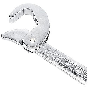 Amazon Basics Multi-function Ratchet Wrench, 22mm