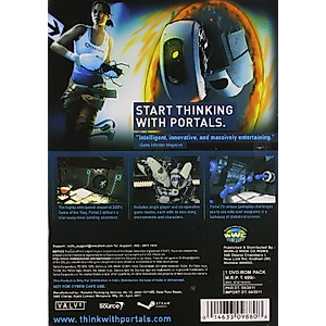 Portal 2 - PC
