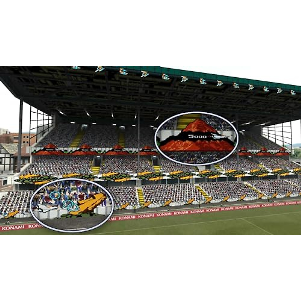 Pro Evolution Soccer 2011 - Playstation 3