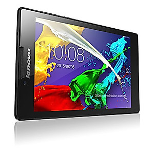Lenovo Tab 2 A7 59445601 7-Inch 16 GB Tablet (Black)