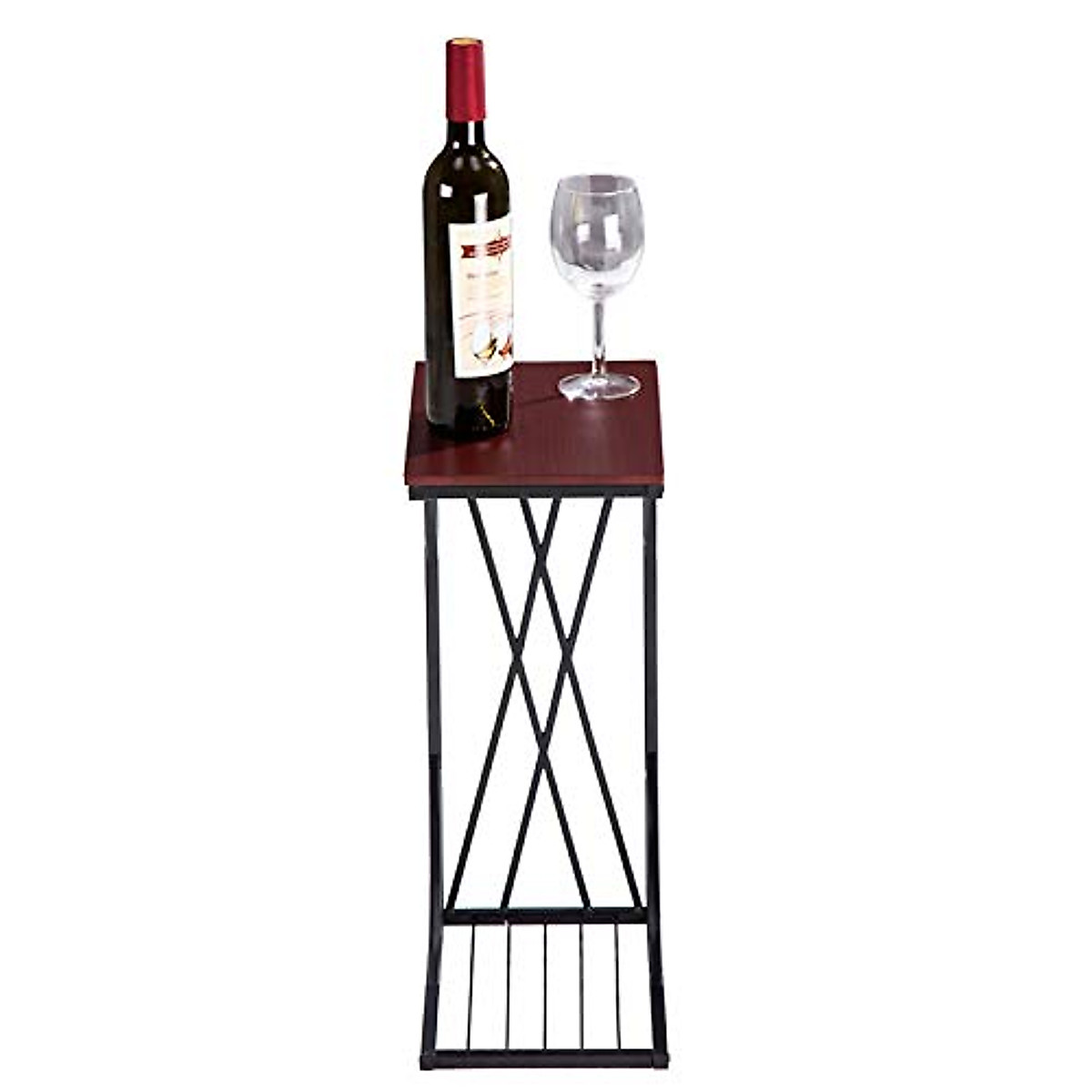 Modern C-Type Side Table