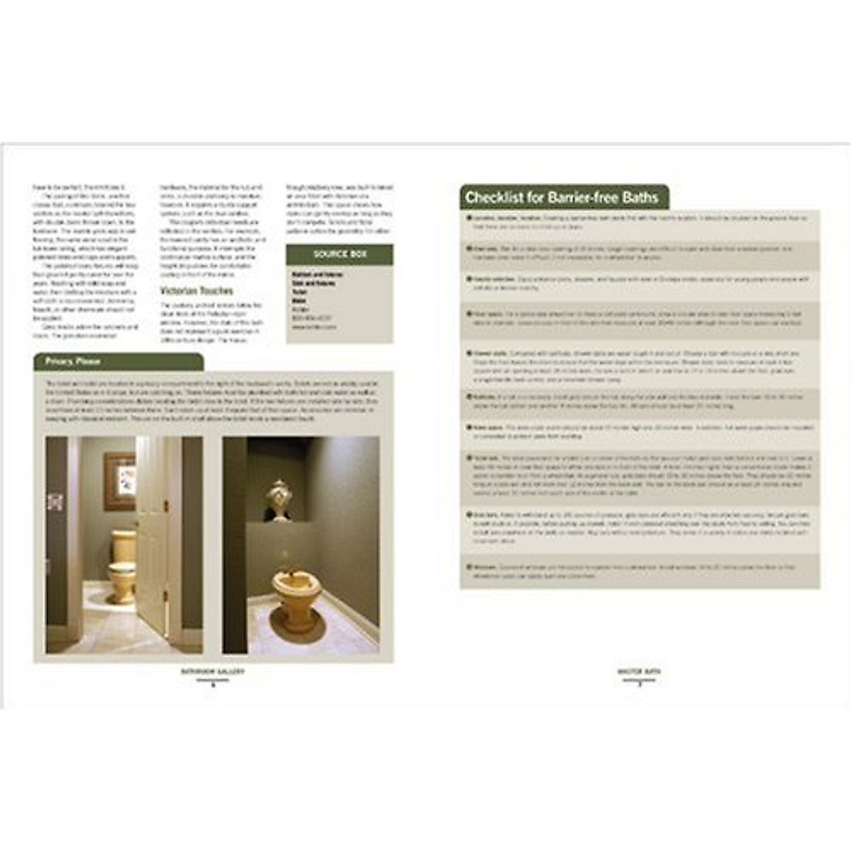 Bathroom Design and Planning 1-2-3: Create Your Blueprint for a Perfect Bathroom