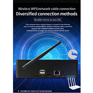 Pipo PiPO X8 PRO Mini PC Tablet Computer Windows 10 OS 64 Bits 3G RAM 64G ROM Dual Core Mini Computer N4020