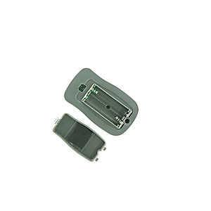 HCDZ Replacement Remote Control for Velodyne EQ-MAX Series EQ-MAX 8 EQ-MAX 10 EQ-MAX 12 EQ-MAX 15 DSP-Controlled Home Theater Subwoofer