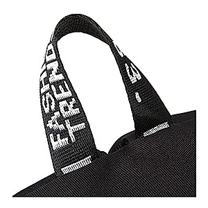 jupkem Stranger Hawkins Middle School AV Club College USB Charging Backpack Laptop Bag Travel Bookbag Over 6 Years Old