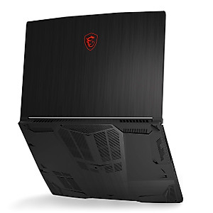 MSI GF65 Thin 10UE-047 15.6″ 144Hz 3ms Gaming Laptop Intel Core i7-10750H RTX3060 32GB 2TB NVMe SSD Win11 Pro