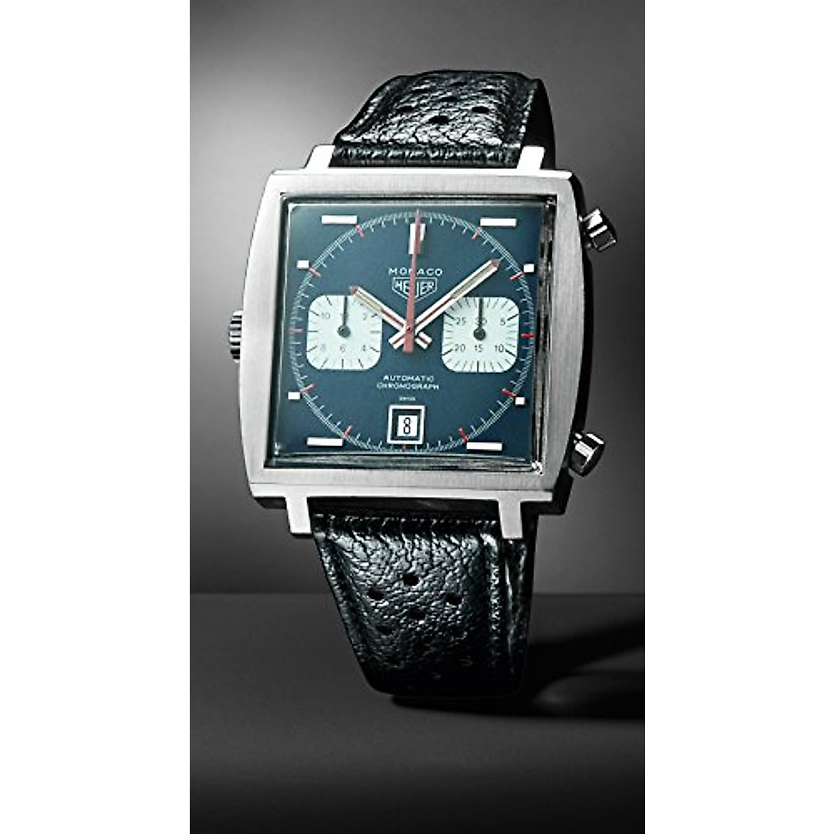 The Watch Book II (English, German and French Edition)