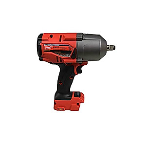 Milwaukee 2767-20 1/2" Impact Wrench,48-11-1820 18v 2Ah Batt, 48-59-1812 Charger