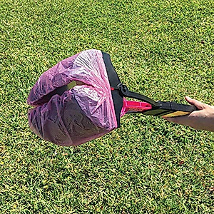 Bodhi Dog Complete Poo Pack | 24" Pooper Scooper, Poop Bags, and Pet Dog Waste Bag Holder | Perfect for Small, Medium, Large, XL Pets - Great for Grass and Gravel