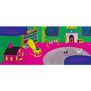 Bonsoir Lune / Goodnight Moon (French Edition)