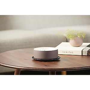 Chesapeake Bay Candle PT42079 Candle, Multi-Wick Ceramic, Lavender Mint Leaf, Home Décor