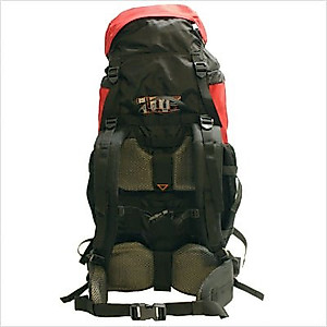 ToolPak Hiker's Bag