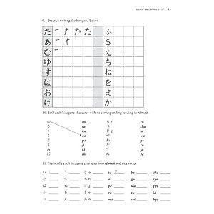 Learn Japanese with Manga Volume One: A Self-Study Language Book for Beginners - Learn to read, write and speak Japanese with manga comic strips! (free online audio)