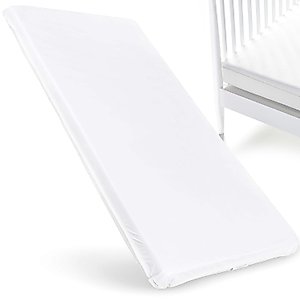 Baby Doll Bassinet Mattress - Size: 15x30