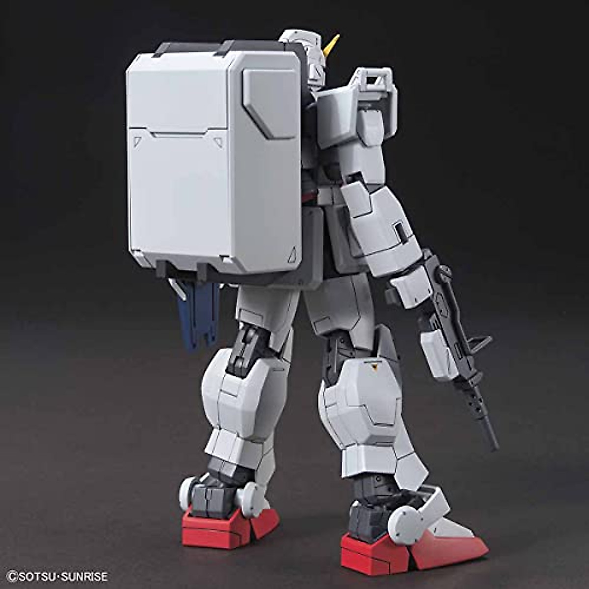 Bandai Hobby HGUC 1/144 #210 RX-79[G] Ground Gundam Type "Gundam 08th MS Team"