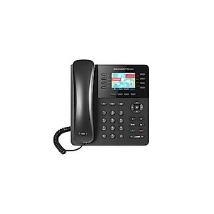Grandstream GXP2135 IP Phone 8-Units with UCM6208 8 Port IP PBX Gigabit