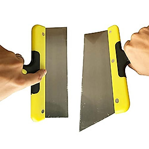 BUAKAW-X Bird droppings Clean Pigeon droppings Scraper Straight Pigeon loft Tool Pigeon Home nest Cleaning Scraper