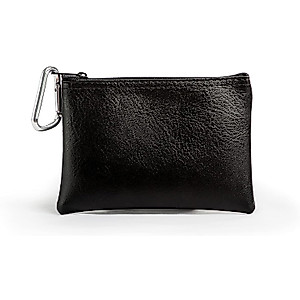 Tandem Sport Volleyball Net Setter With Pouch - Volleyball Net Measure Chain - 4 Pre-Set Net heights for Men's, Women's, Coed, and Junior Volleyball - Volleyball Referee Equipment