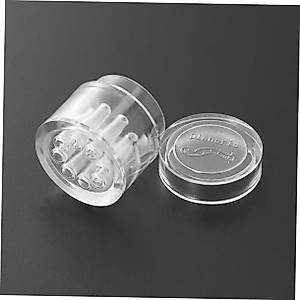 Aquarium Tank Trapper Tube Trap Tube Catcher