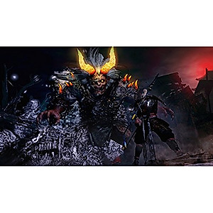 Nioh - PlayStation 4