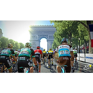 Tour De France: Season 2019 - Xbox One (Xbox One)