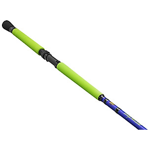 Lew's Wally Marshall Speed Shooter 14'0" Medium Light 2-Piece Speed Stick