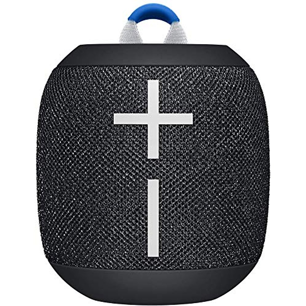 Logitech Ultimate Ears UE WONDERBOOM 2 Bluetooth Speaker - Wireless Boom Box Waterproof with Double-Up Connection (Non Retail Packaging) - (Deep Space)