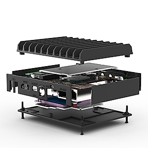 fitlet2 (E3930 Barebone)