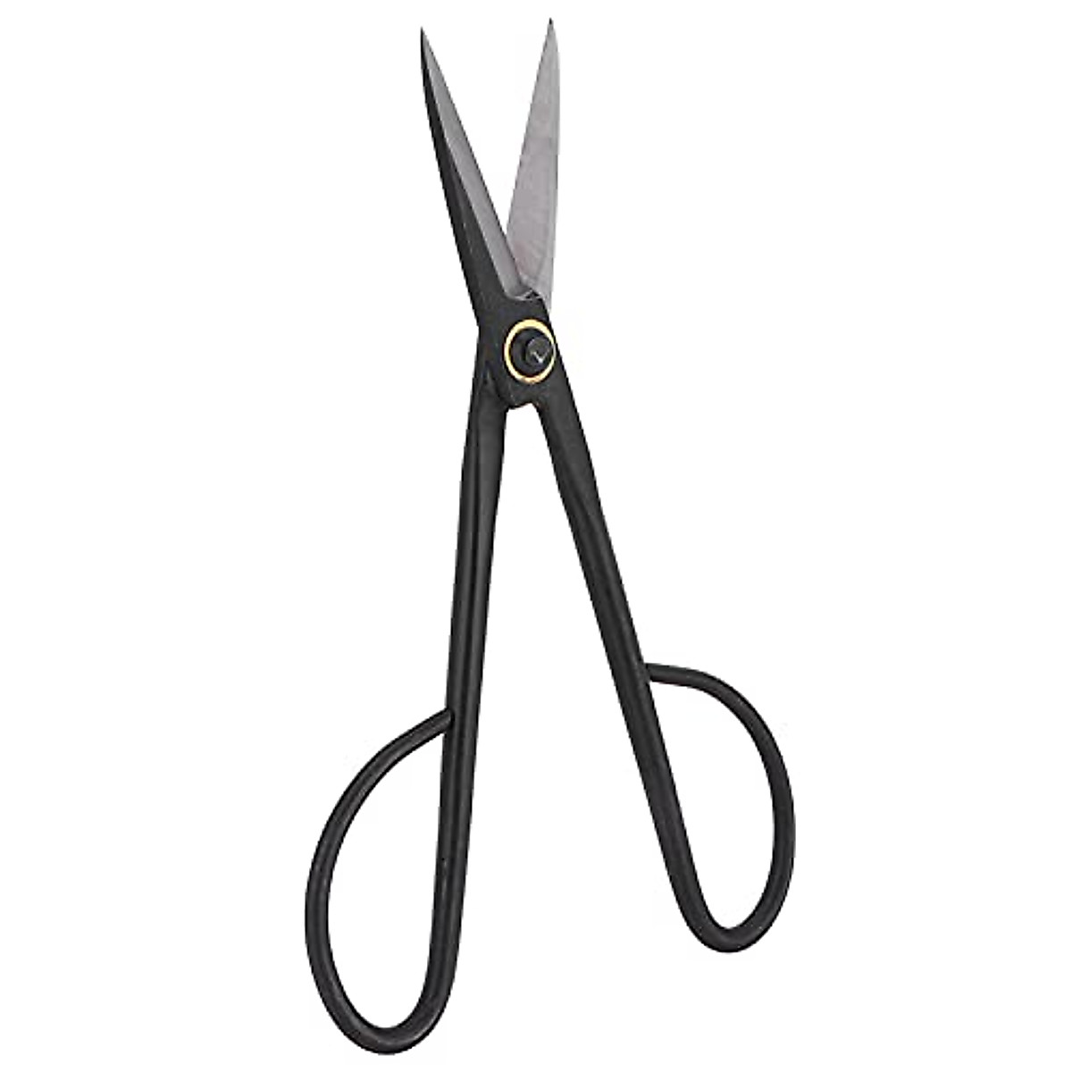 EVTSCAN Stainless Steel Bonsai Tool Cutter Branch Cutting Garden Shear Potted Plants Tool for Outdoor