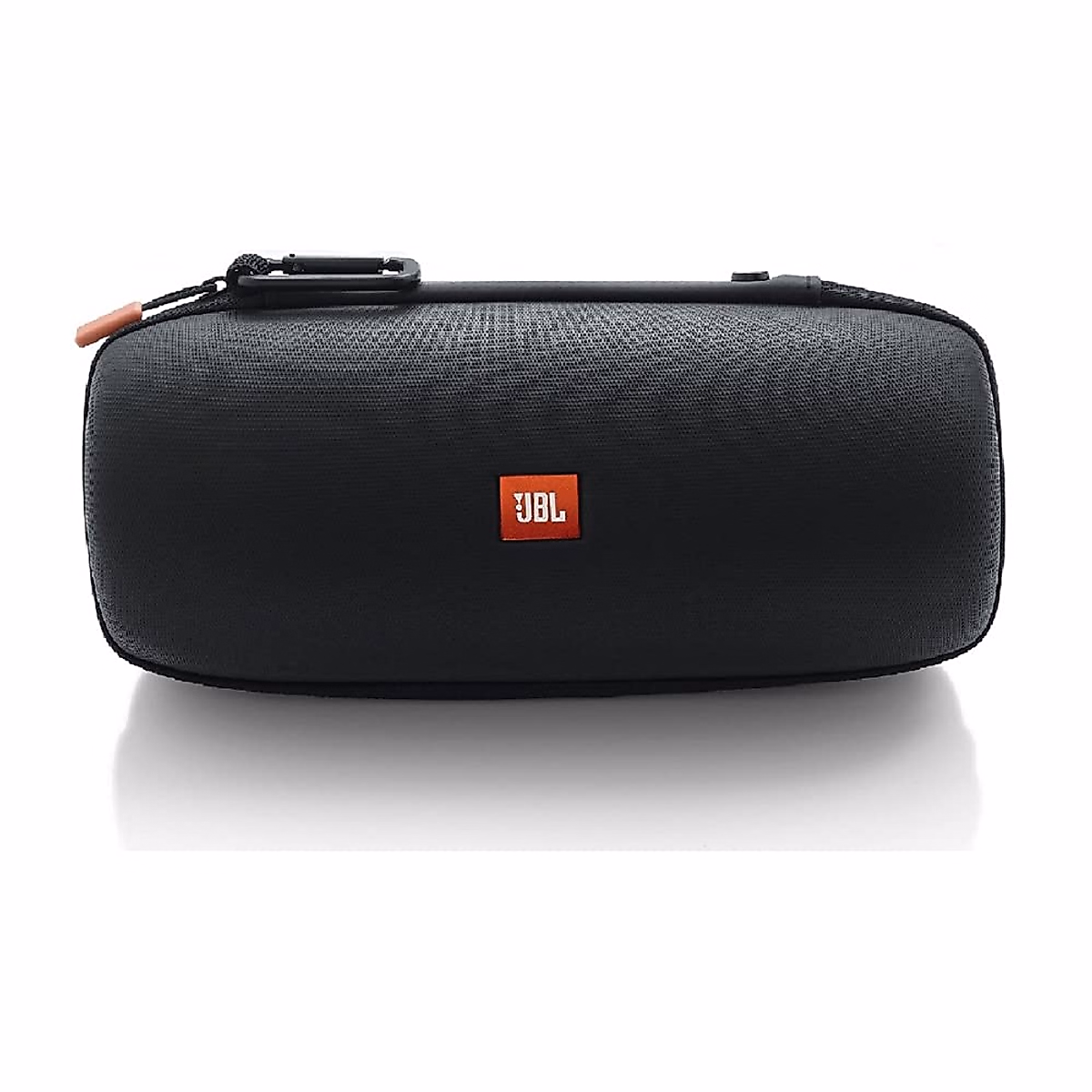 JBL Charge 4 Grey Bluetooth Speaker with JBL Authentic Carrying Case