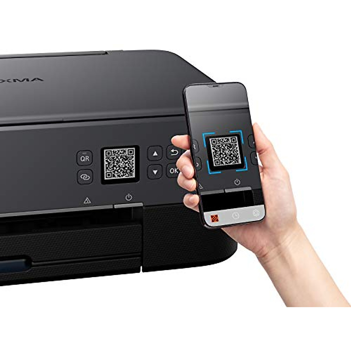 Canon PIXMA TS6420a Wireless Printer for Home & Office