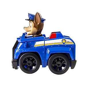 Paw Patrol Nickelodeon, Paw Patrol Racers - Chase
