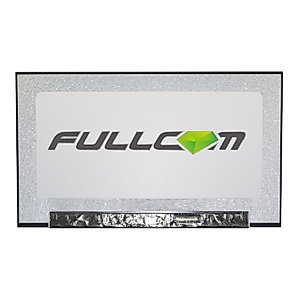 FULLCOM New 14 inch Screen Compatible with N140HCN-G53 IPS Narrow Edge 1920X1080 40PIN Matte Replacement Screens